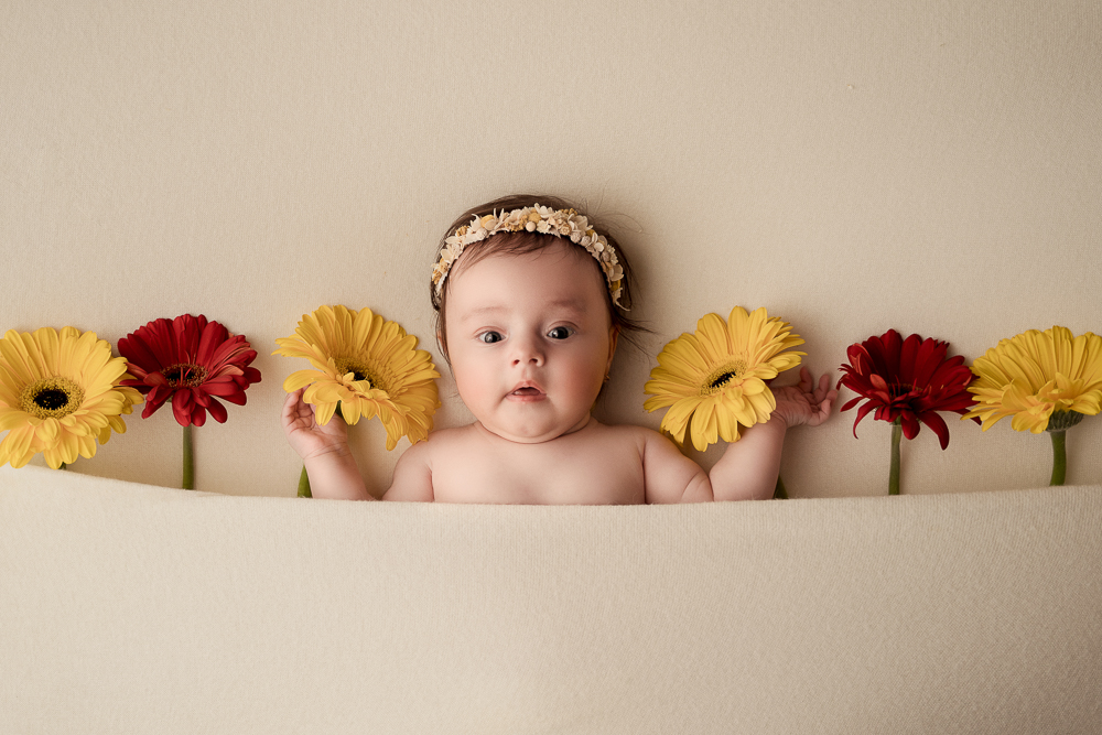 Sedinta foto bebelusi sedinta bebe fotograf bebelus poze familie copii