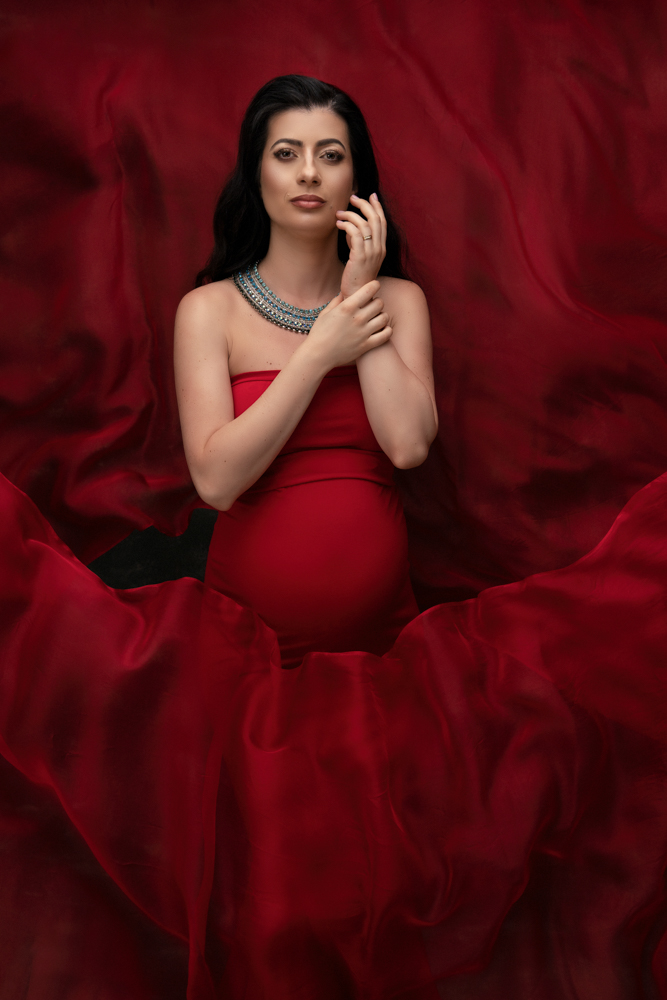 Sedinta foto gravide Sedinte maternitate fotograf maternity Bucuresti